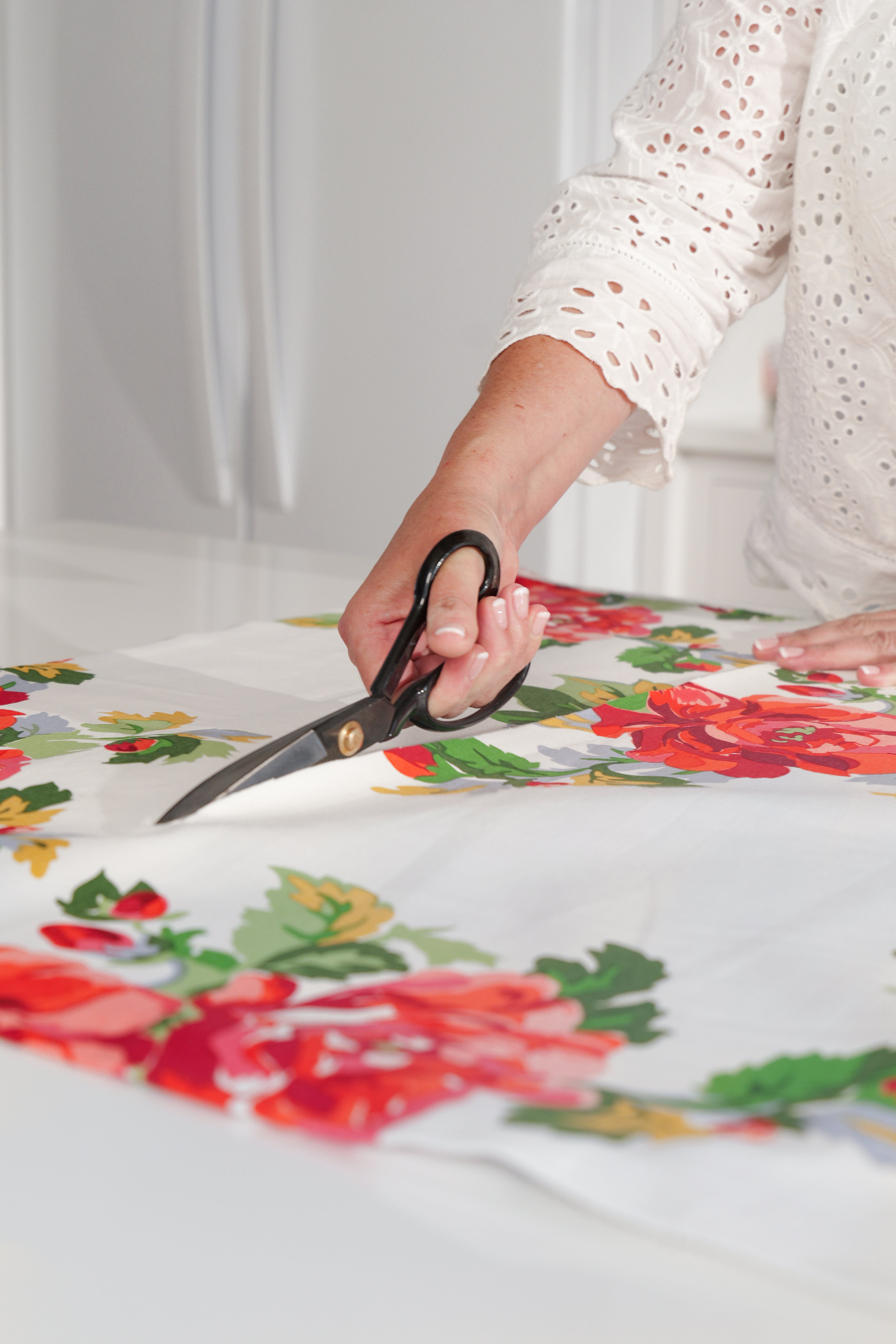 Yardage – Rebekah Merkle Designs